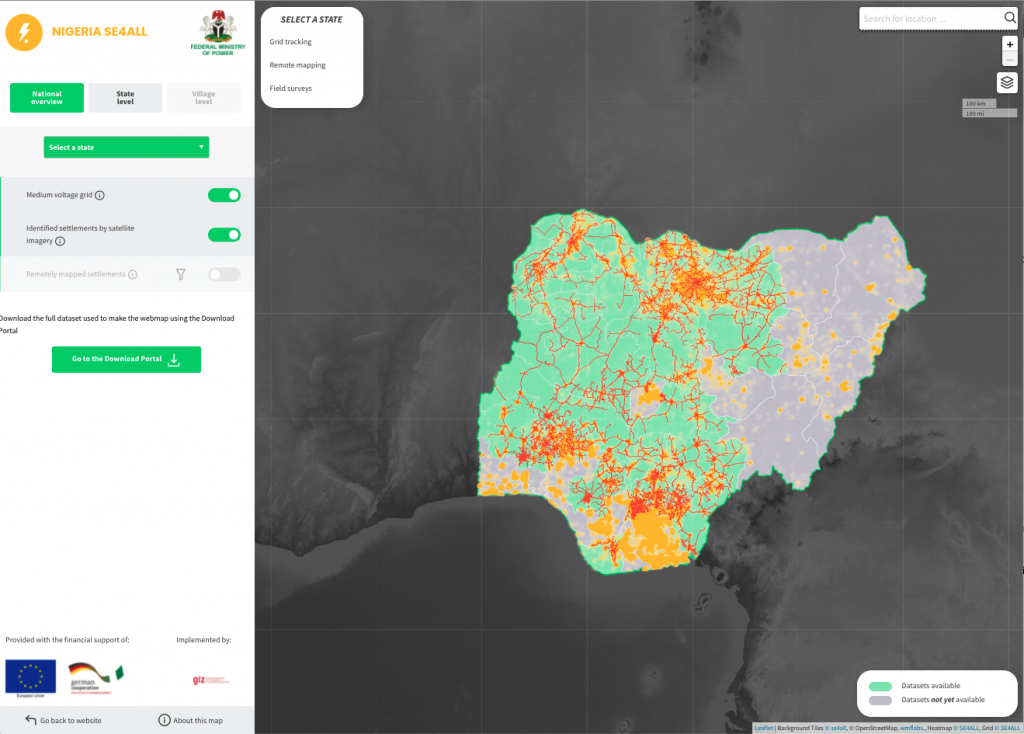 INTEGRATION Consulting Group | Environment & Energy