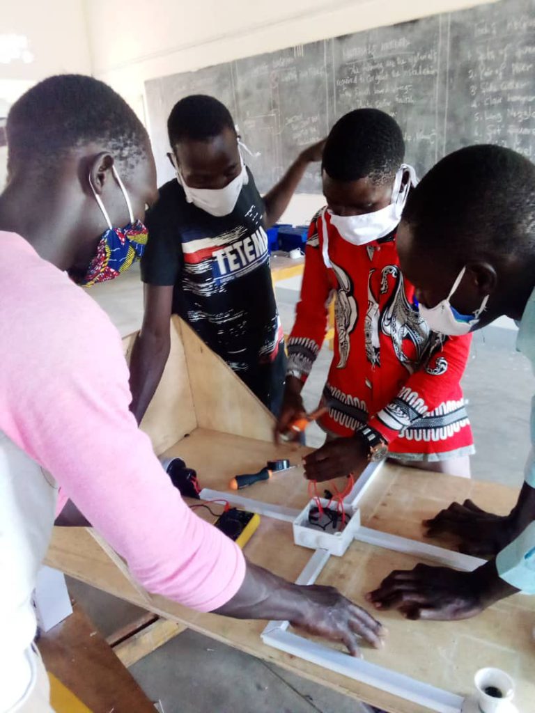 INTEGRATION Consulting Group | Environment & Energy